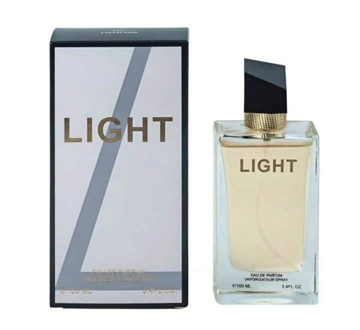 Light Perfume – Surplus Liquidation Center