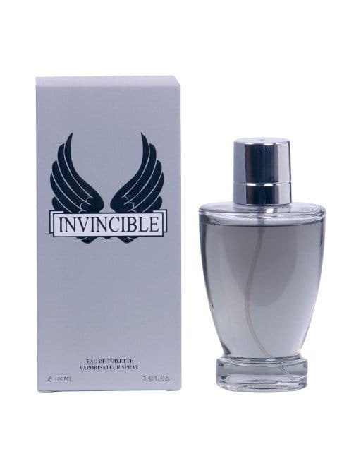 Invincible Perfume – Surplus Liquidation Center