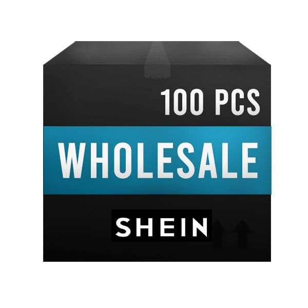 100 Units of Shein Clothing – Surplus Liquidation Center