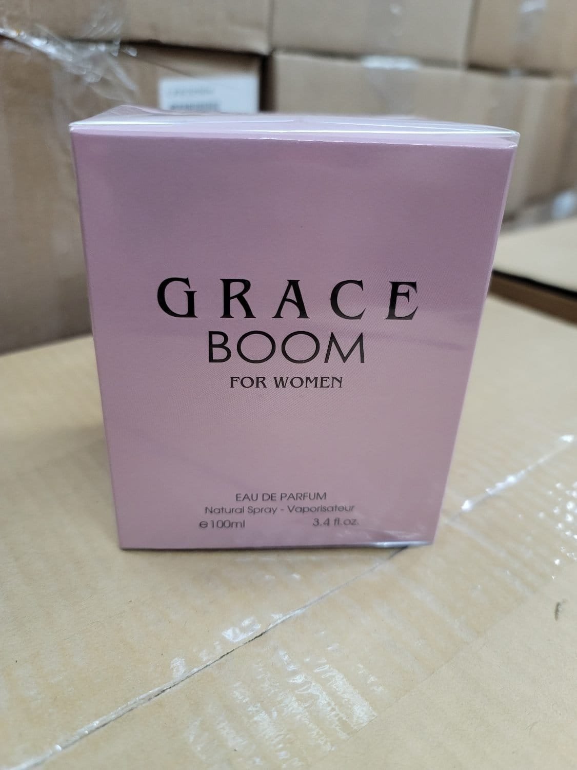 Grace Boom Women - Surplus Liquidation Center